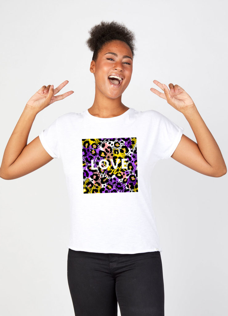 Dear Tee | Camisetas y sudaderas producidas en España