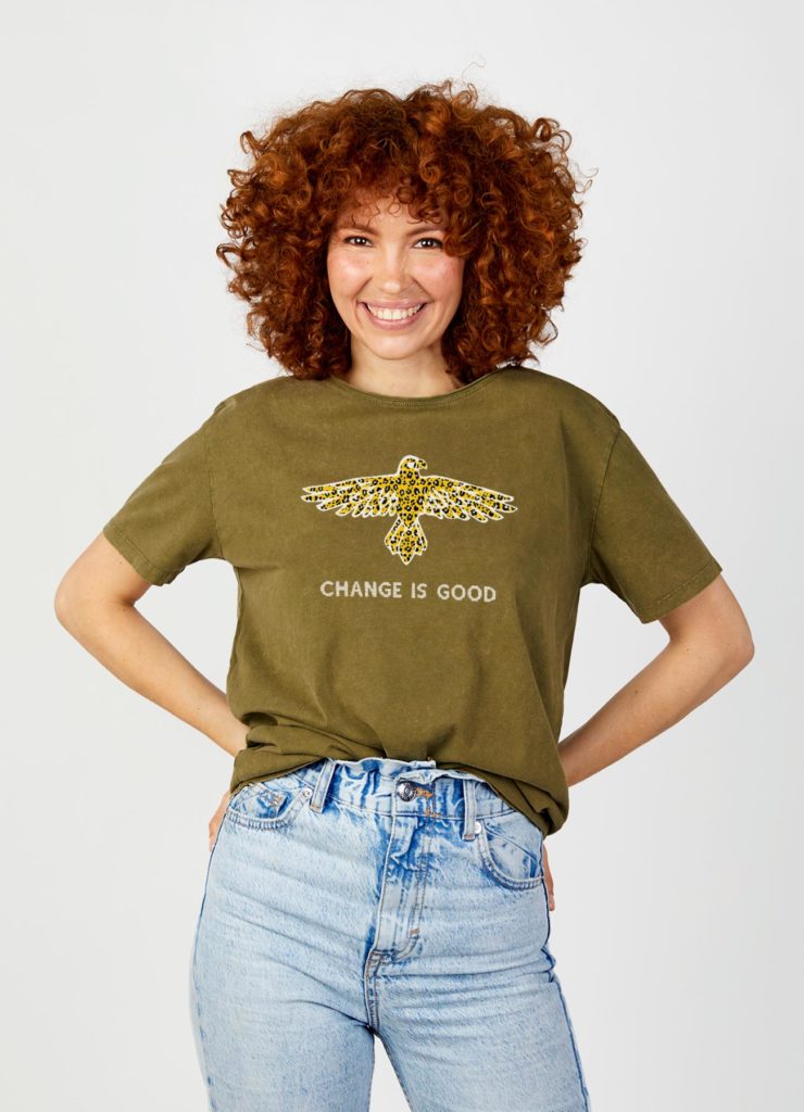 Dear Tee | Camisetas y sudaderas estampadas en España