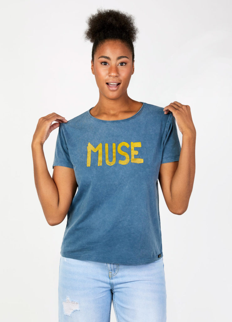 Dear Tee | Camisetas y sudaderas producidas en España