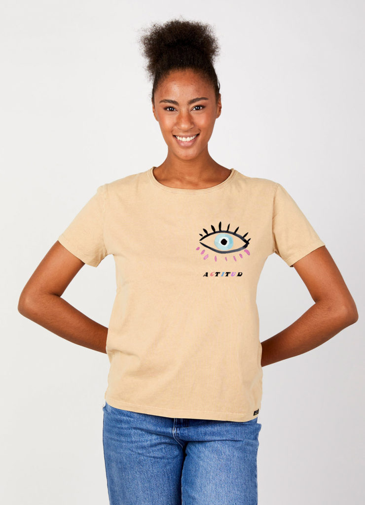 Dear Tee | Camisetas y sudaderas producidas en España