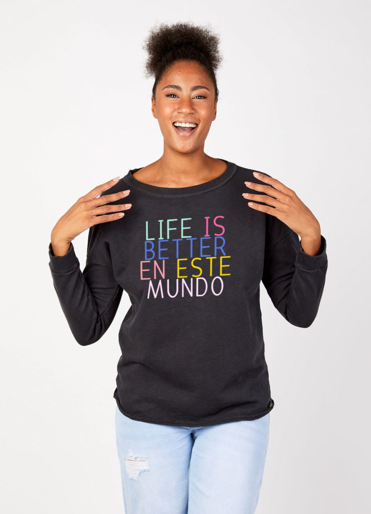 Dear Tee | Camisetas y sudaderas producidas en España