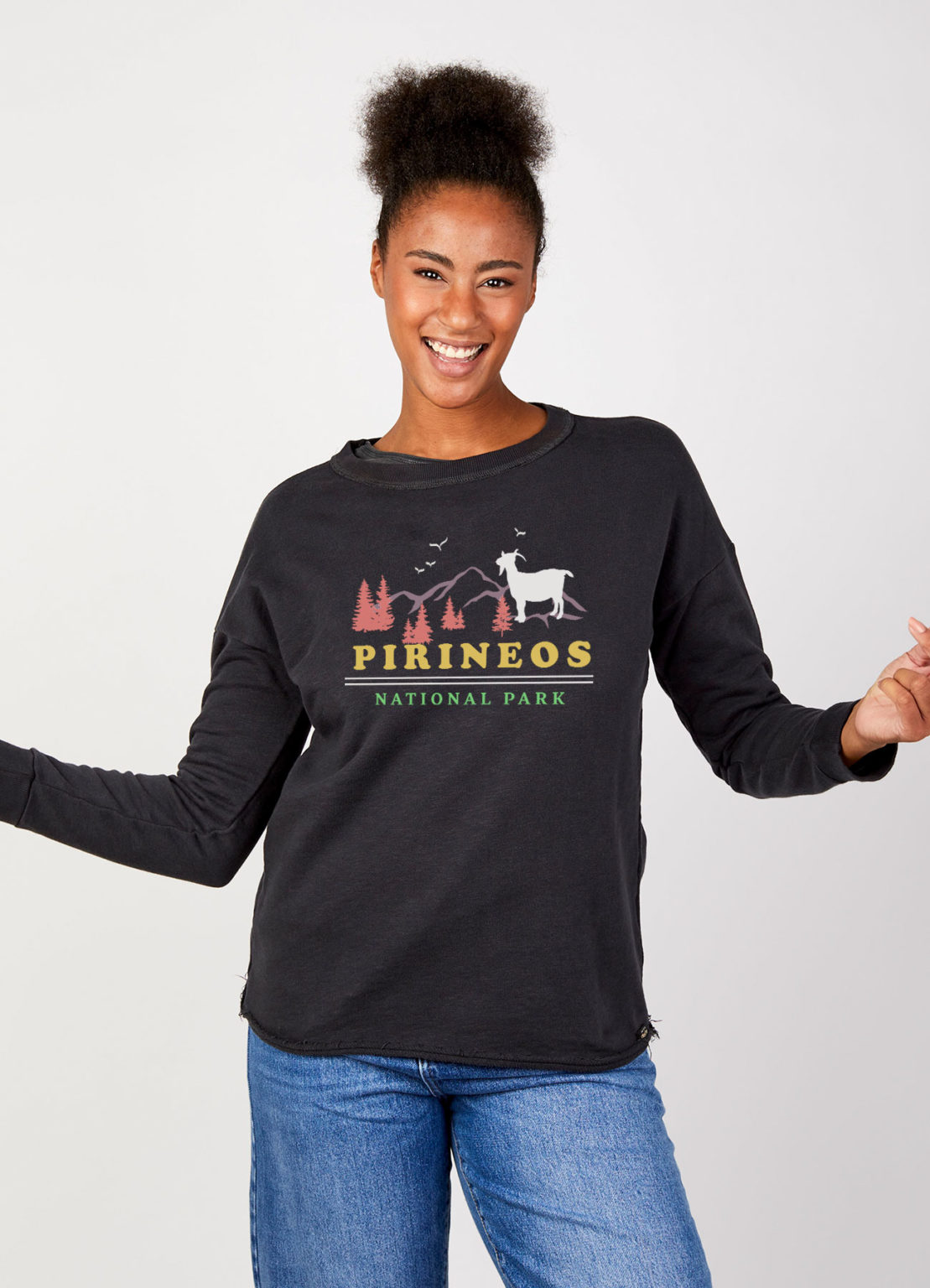 Dear Tee | Camisetas y sudaderas producidas en España