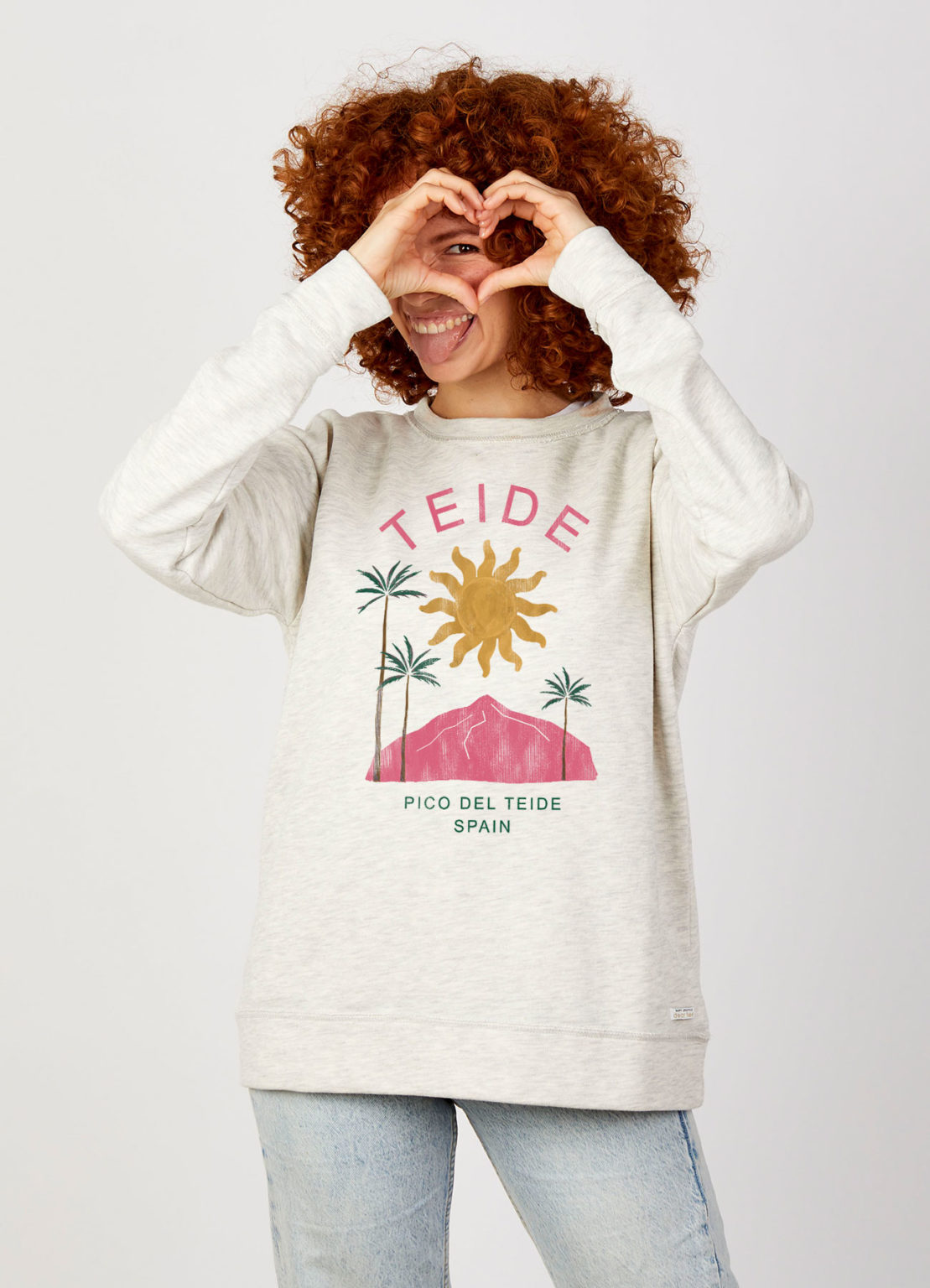 Dear Tee | Camisetas y sudaderas producidas en España