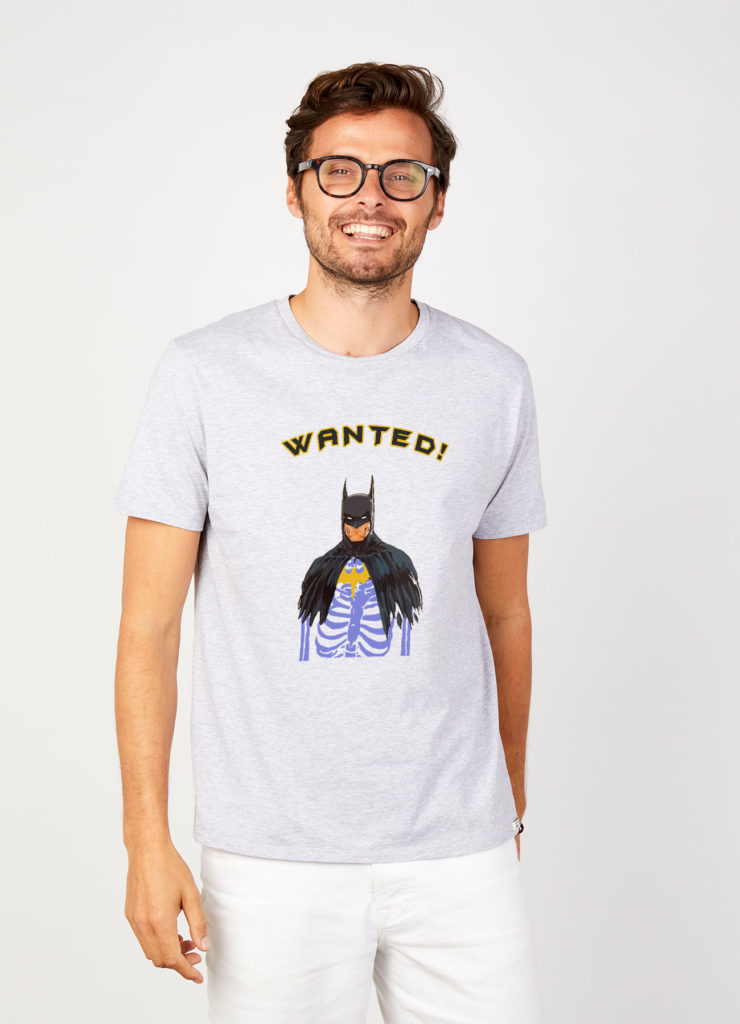 Dear Tee | Camisetas y sudaderas producidas en España