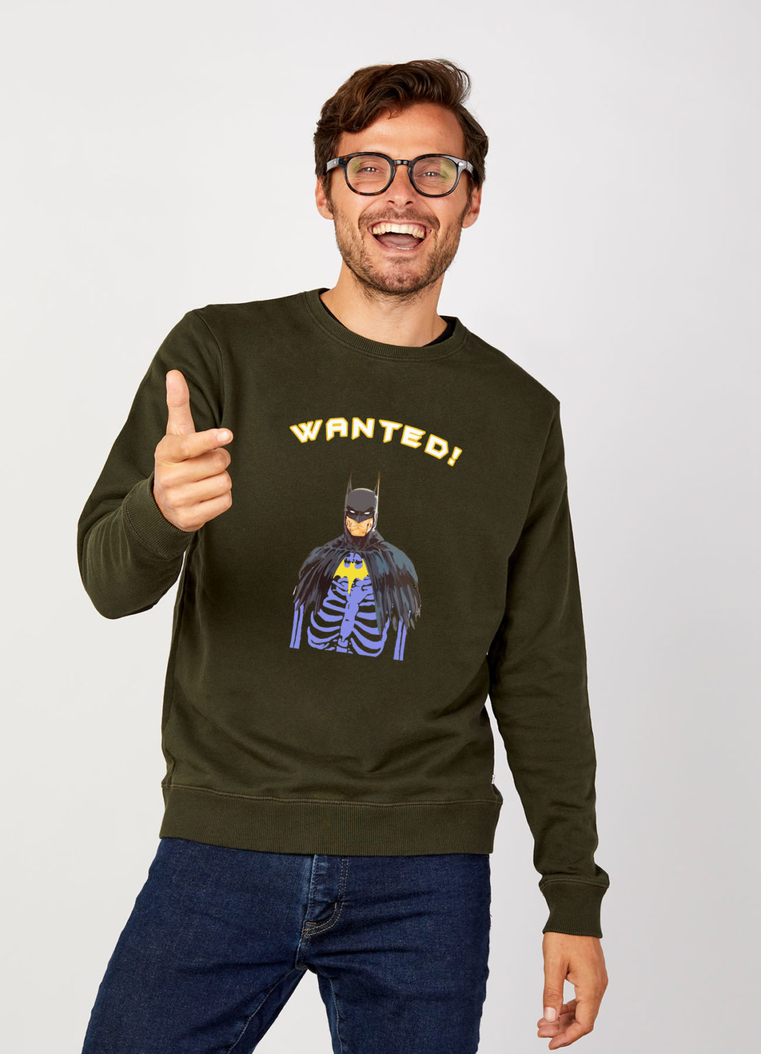 Dear Tee | Camisetas y sudaderas producidas en España