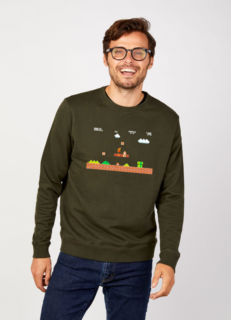 Dear Tee | Camisetas y sudaderas producidas en España