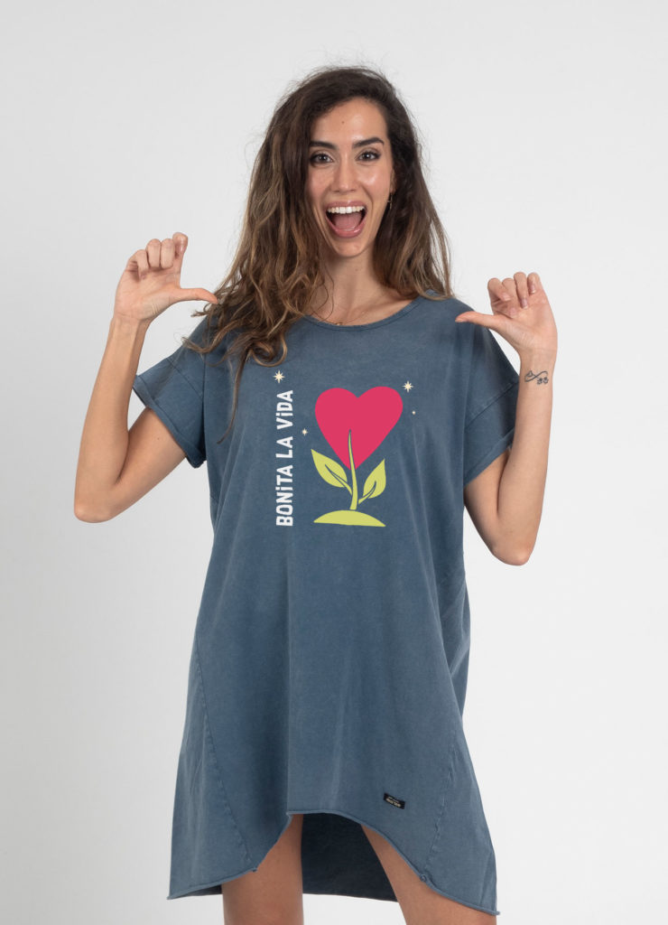 Dear Tee | Camisetas y sudaderas producidas en España